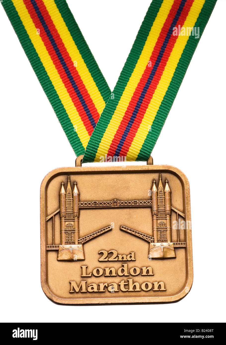 London marathon 2002 hi-res stock photography and images - Alamy