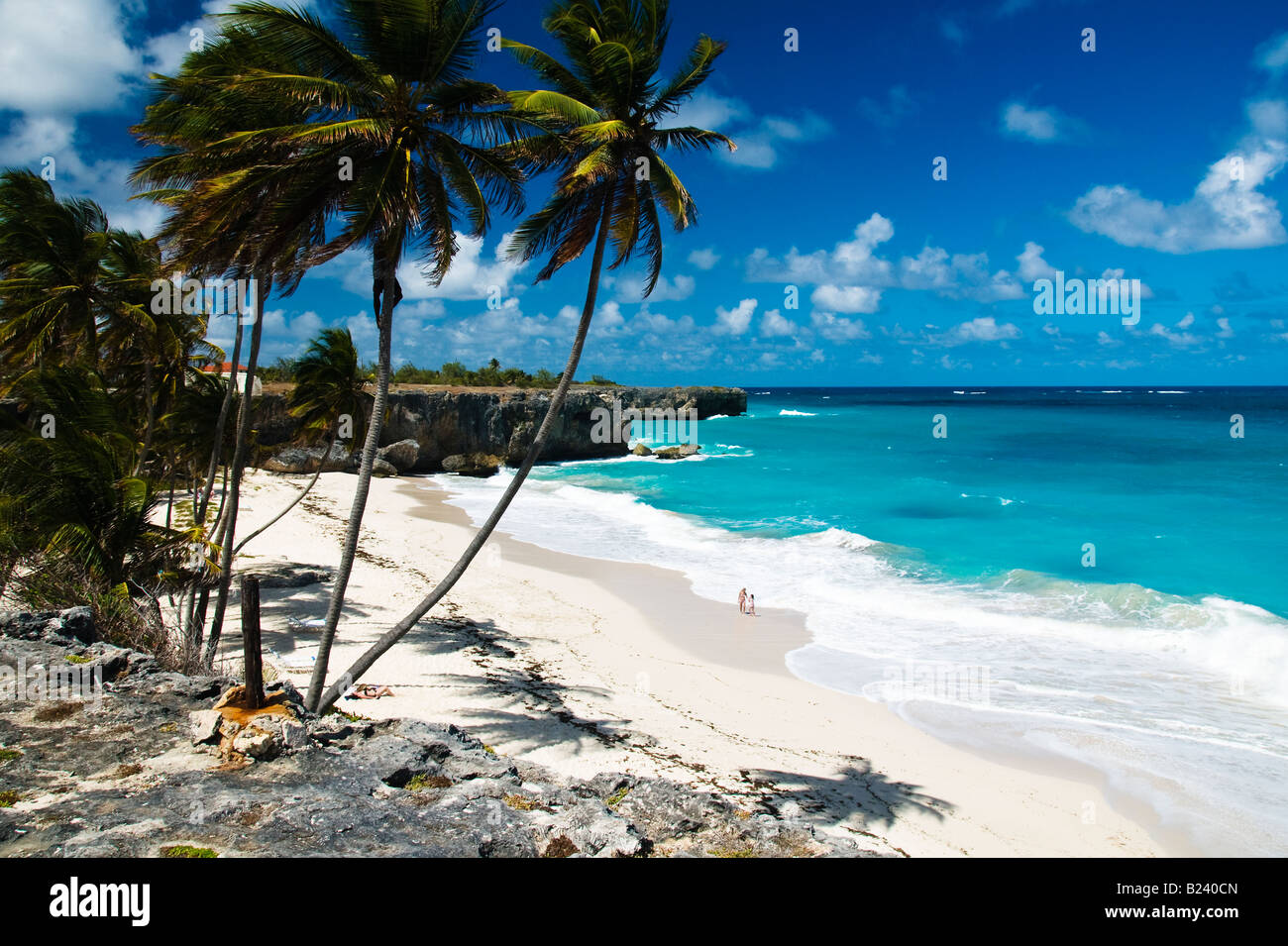 Bottom bay barbados hi-res stock photography and images - Alamy
