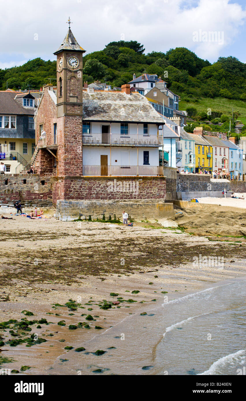 Rame peninsula cornwall hi-res stock photography and images - Alamy
