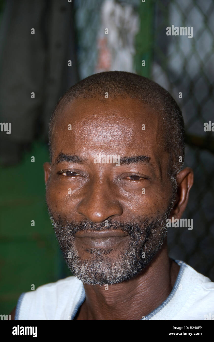 Cuban travel portraits hi-res stock photography and images - Alamy