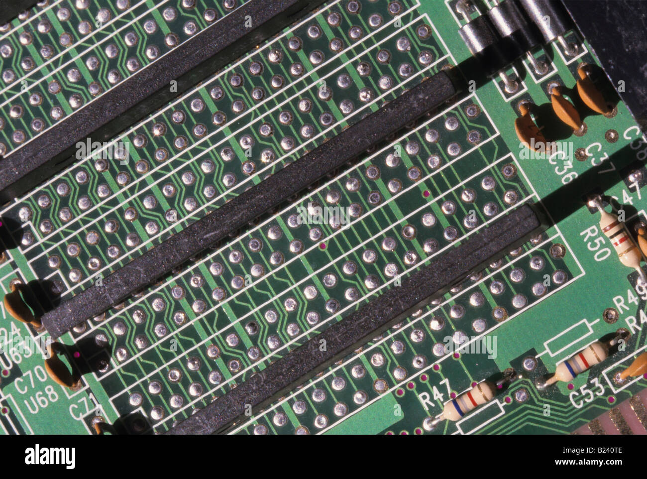 Integral parts hi-res stock photography and images - Alamy