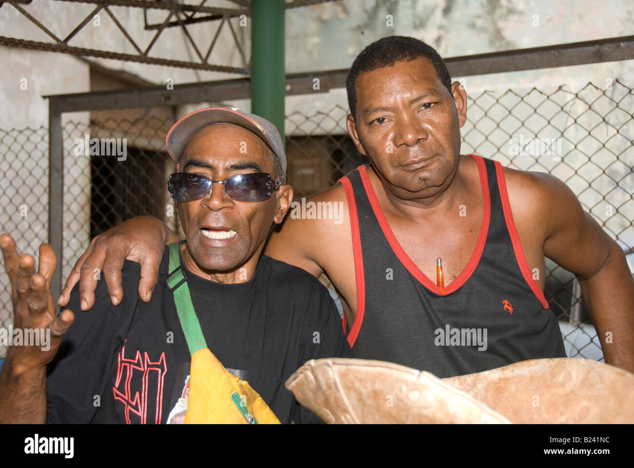 Cuban Fruit And Vegetable Market High Resolution Stock Photography and ...