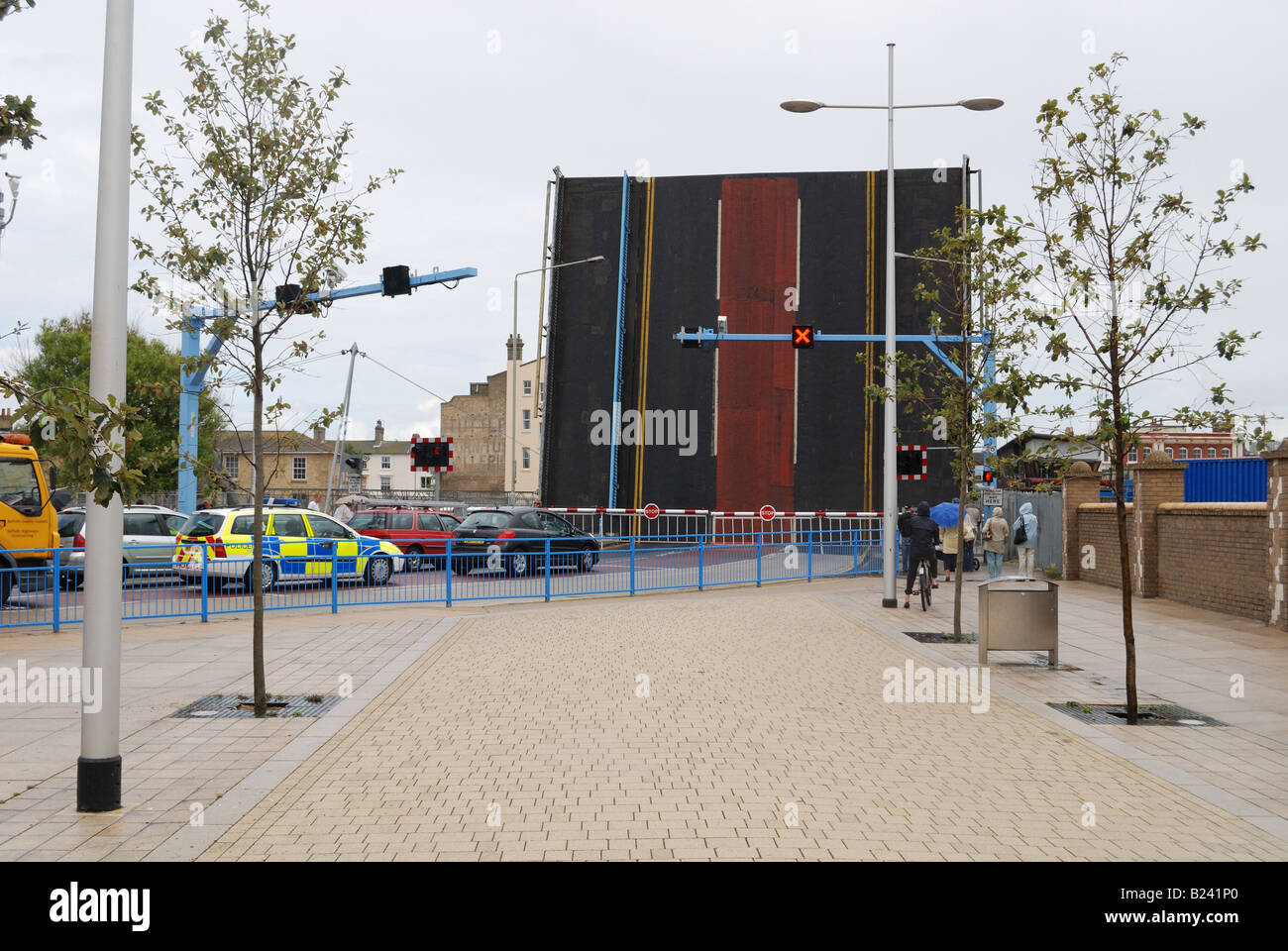 Lowestoft Bridge High Resolution Stock Photography and Images - Alamy