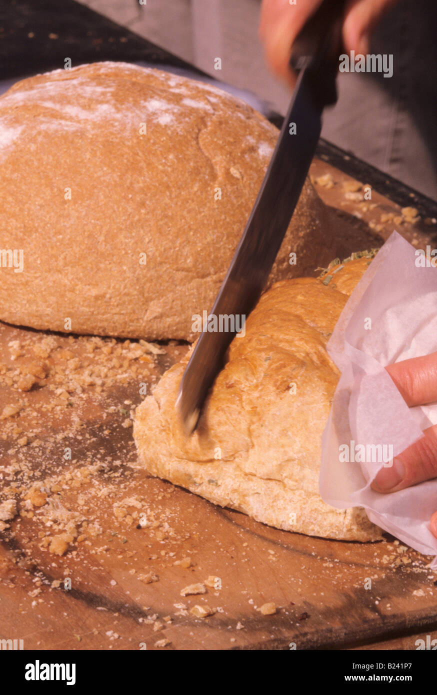 Bread symbol hi-res stock photography and images - Alamy