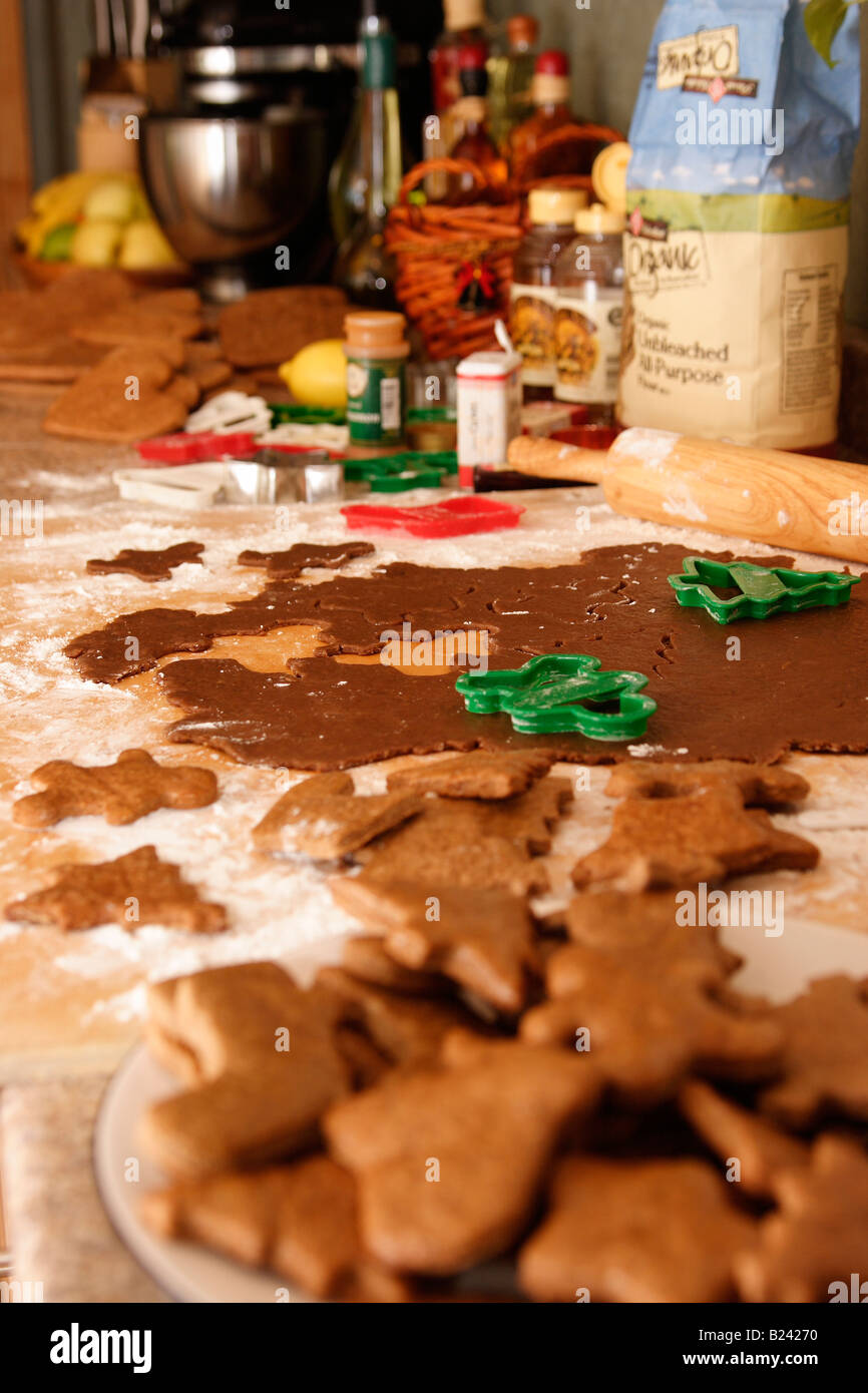 Flour hi res hi-res stock photography and images - Alamy