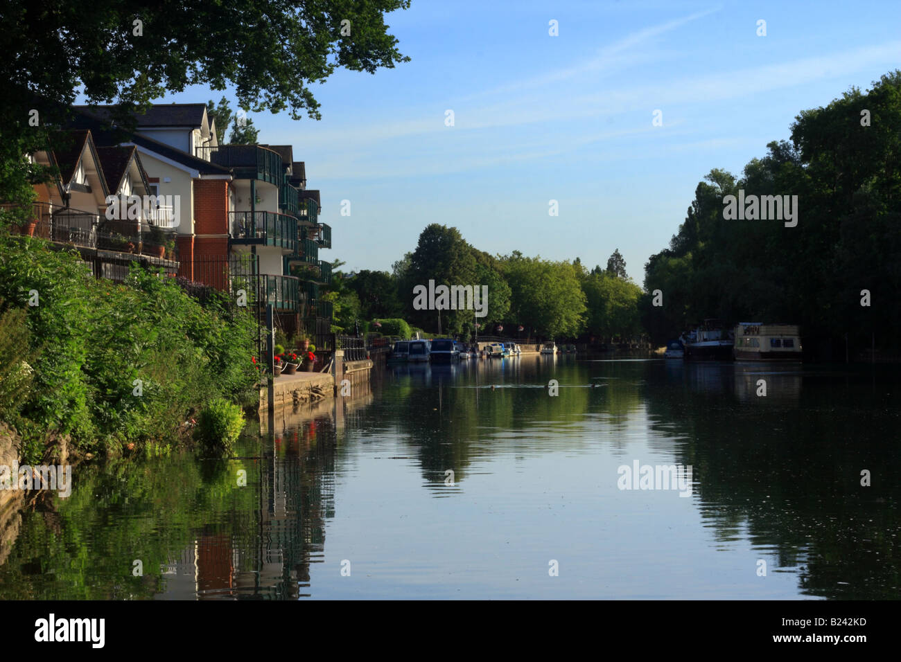 Cookham High Resolution Stock Photography and Images - Alamy