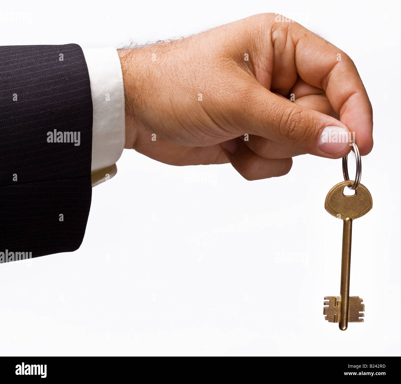 Key bank hi-res stock photography and images - Alamy