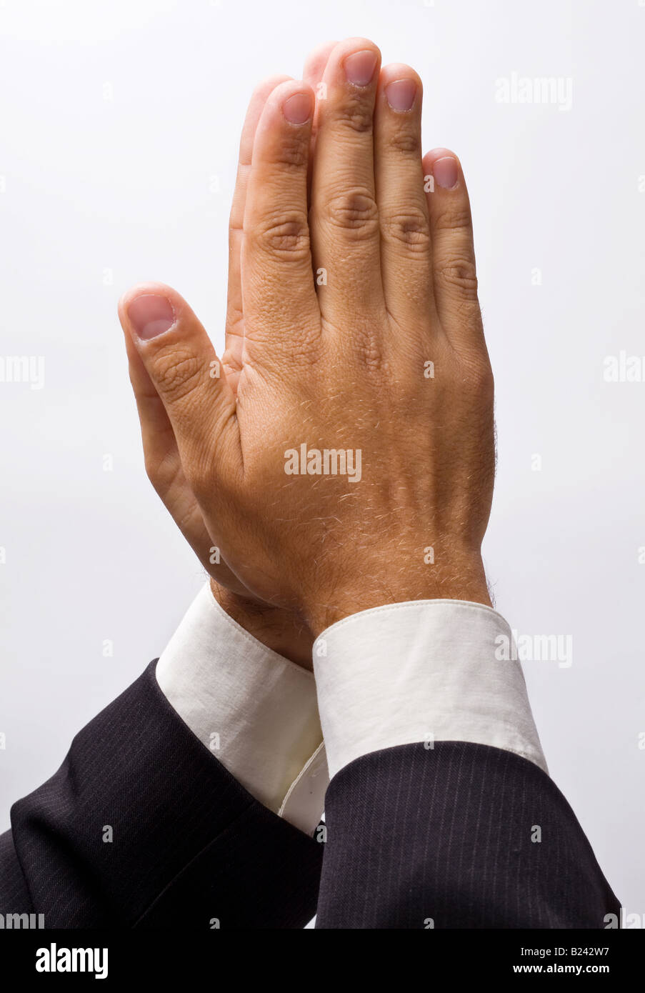 Adjuration hi-res stock photography and images - Alamy