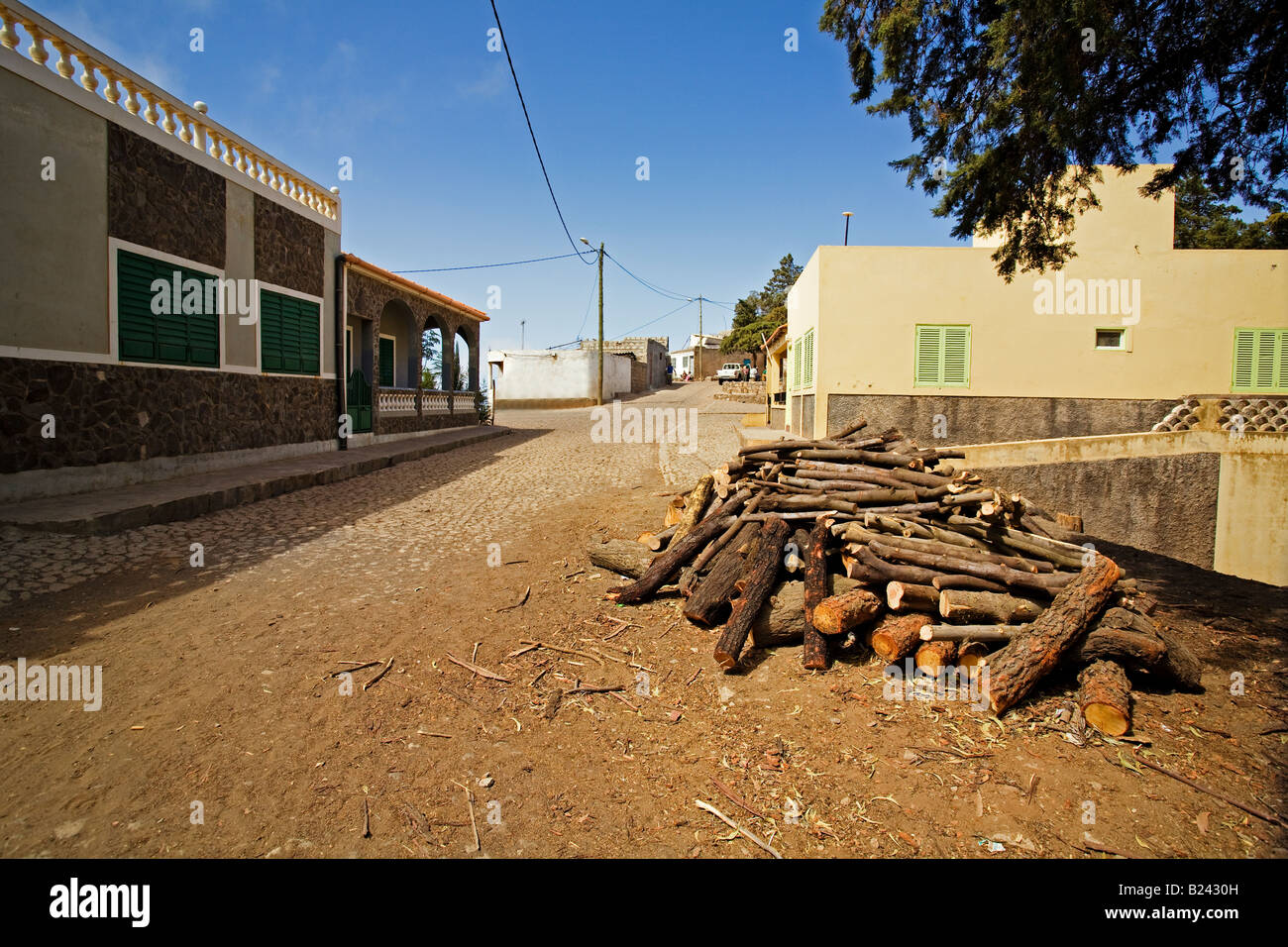 Cabo cruz village hi-res stock photography and images - Alamy