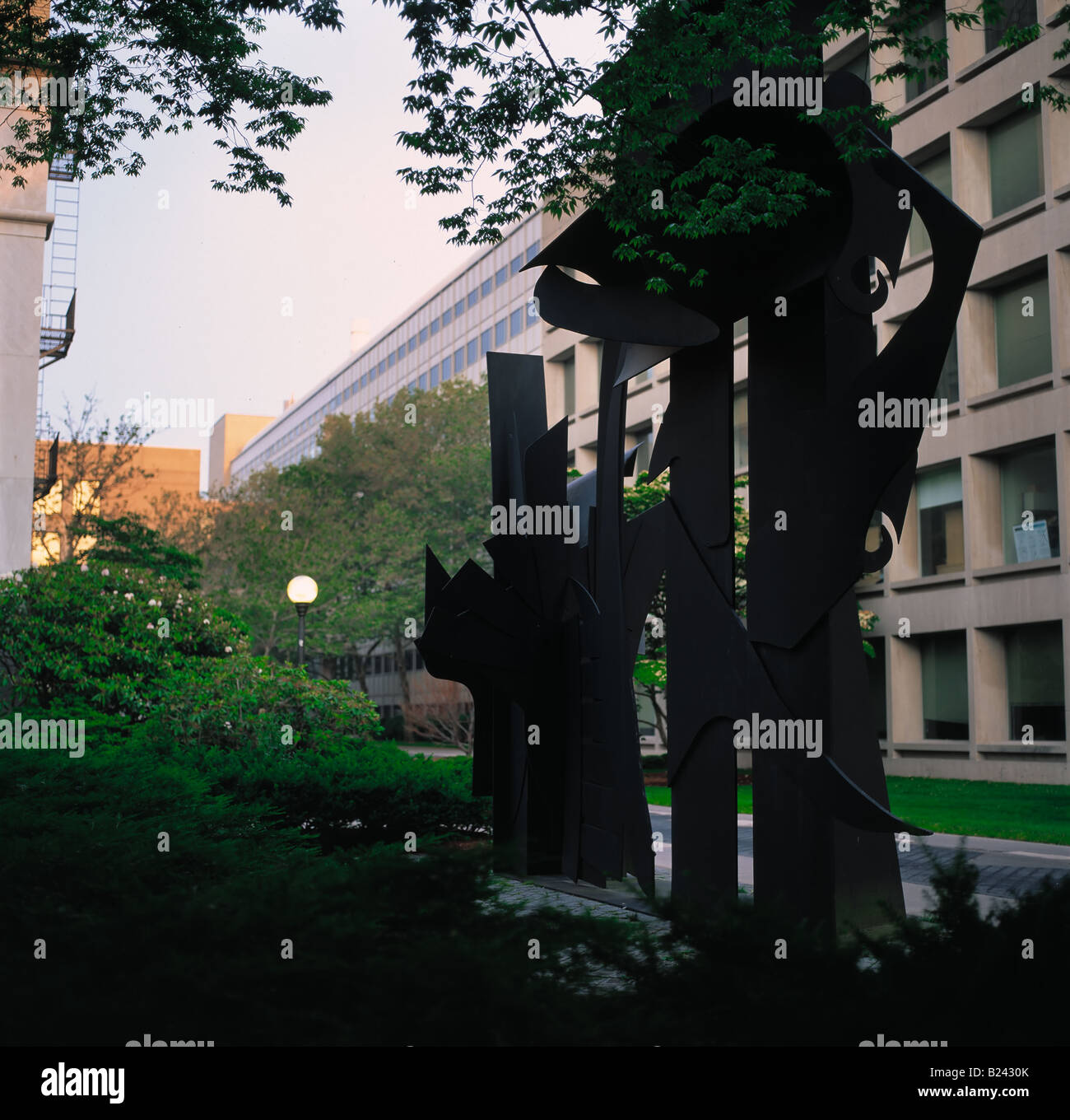 Mit campus hi-res stock photography and images - Alamy