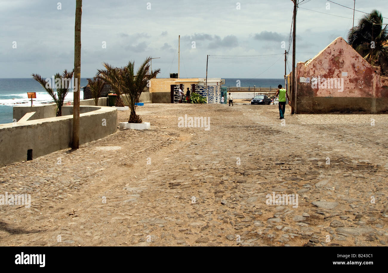 Ponta Do Sol Cape Verde High Resolution Stock Photography and Images ...