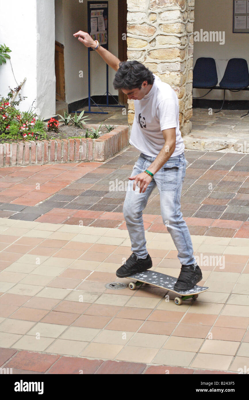 Running skate hi-res stock photography and images - Alamy