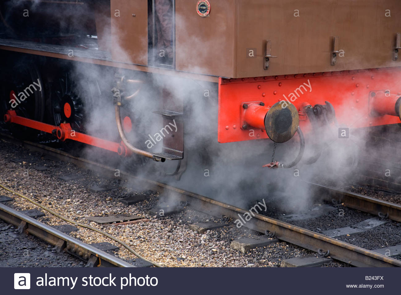 Locomotive Buffers Stock Photos & Locomotive Buffers Stock Images - Alamy