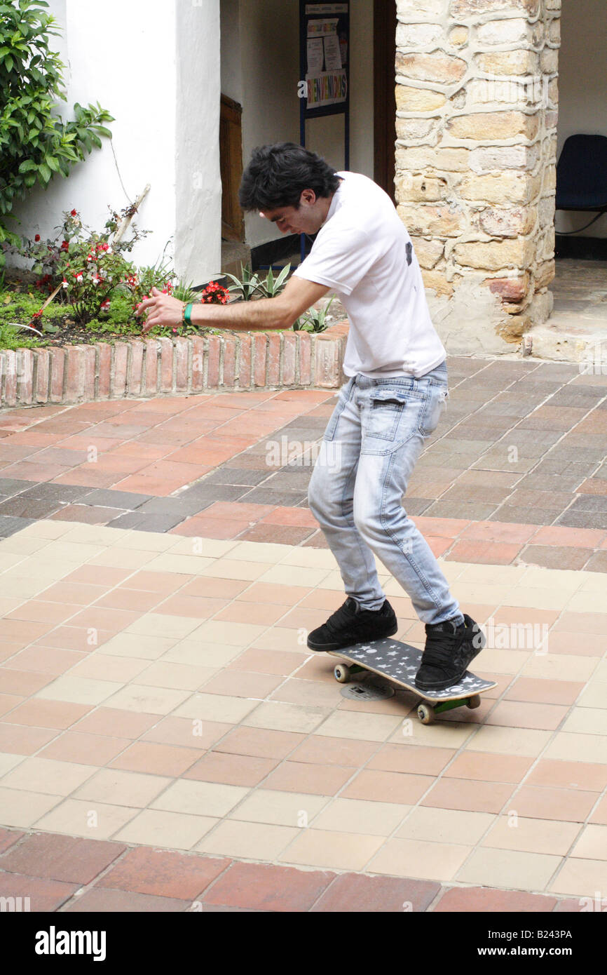 Running skate hi-res stock photography and images - Alamy