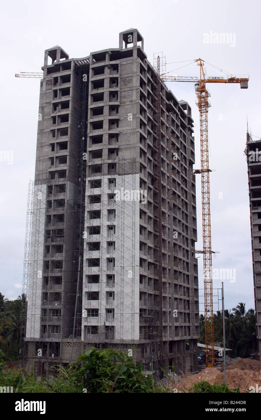 buliding under construction Stock Photo - Alamy