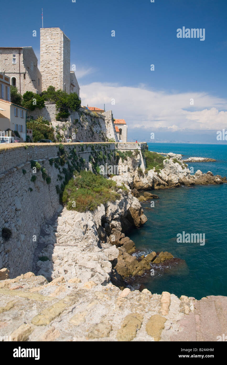 Coastal fortifications hi-res stock photography and images - Alamy