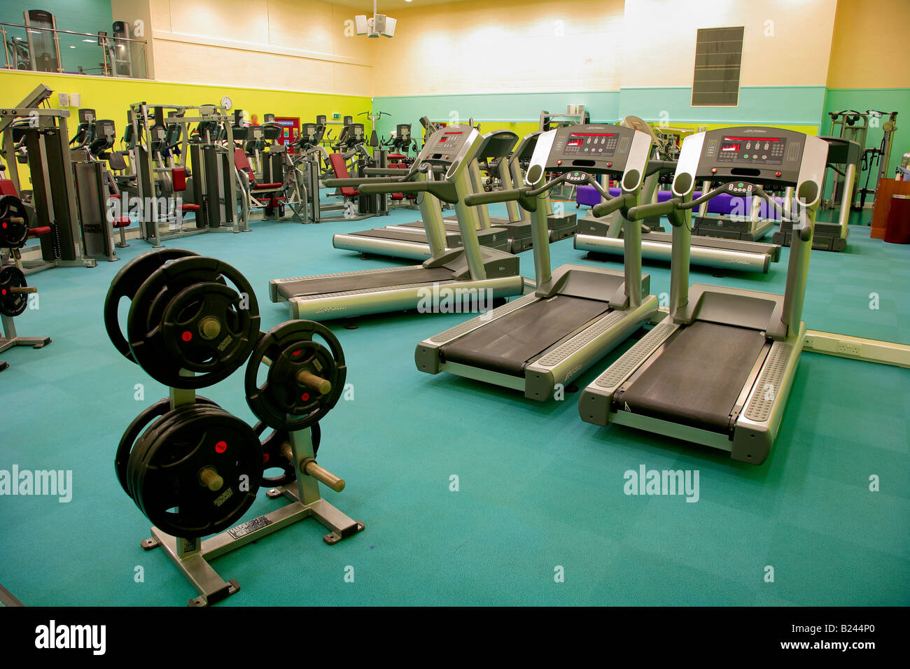 Good health running hi-res stock photography and images - Alamy