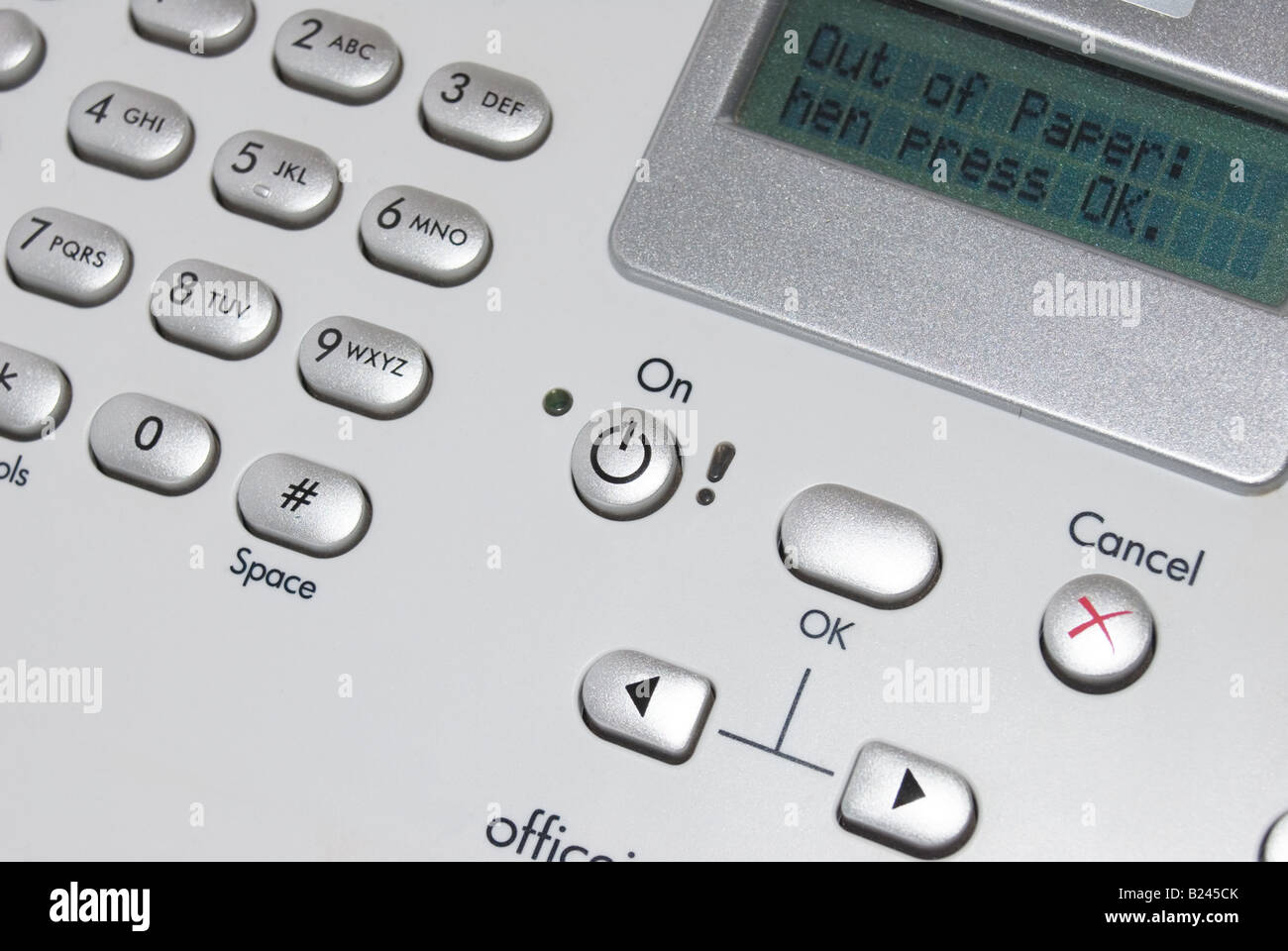 Machine buttons hi-res stock photography and images - Alamy