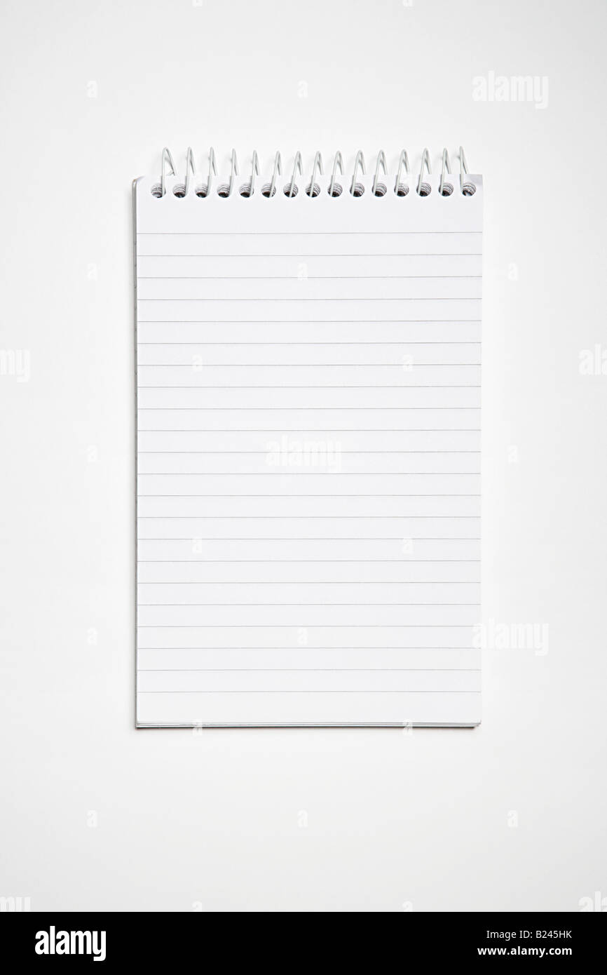 The notebook hi-res stock photography and images - Alamy