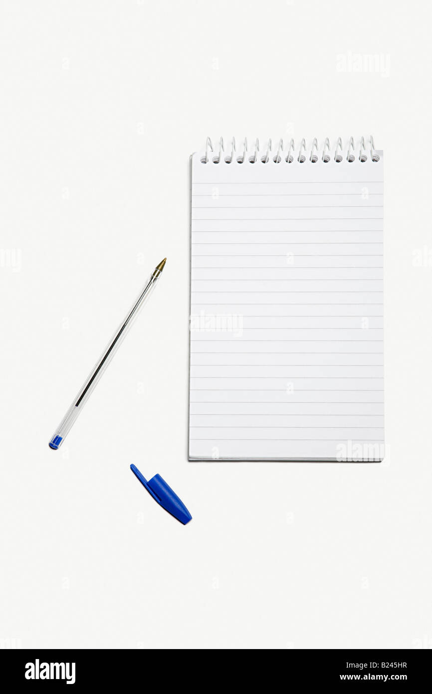 Make a note hi-res stock photography and images - Alamy
