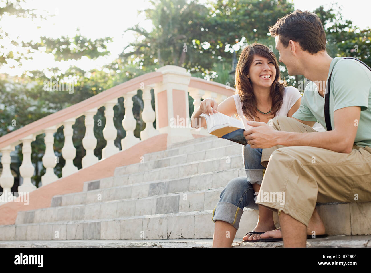 Guidebook mexico travel hi-res stock photography and images - Alamy