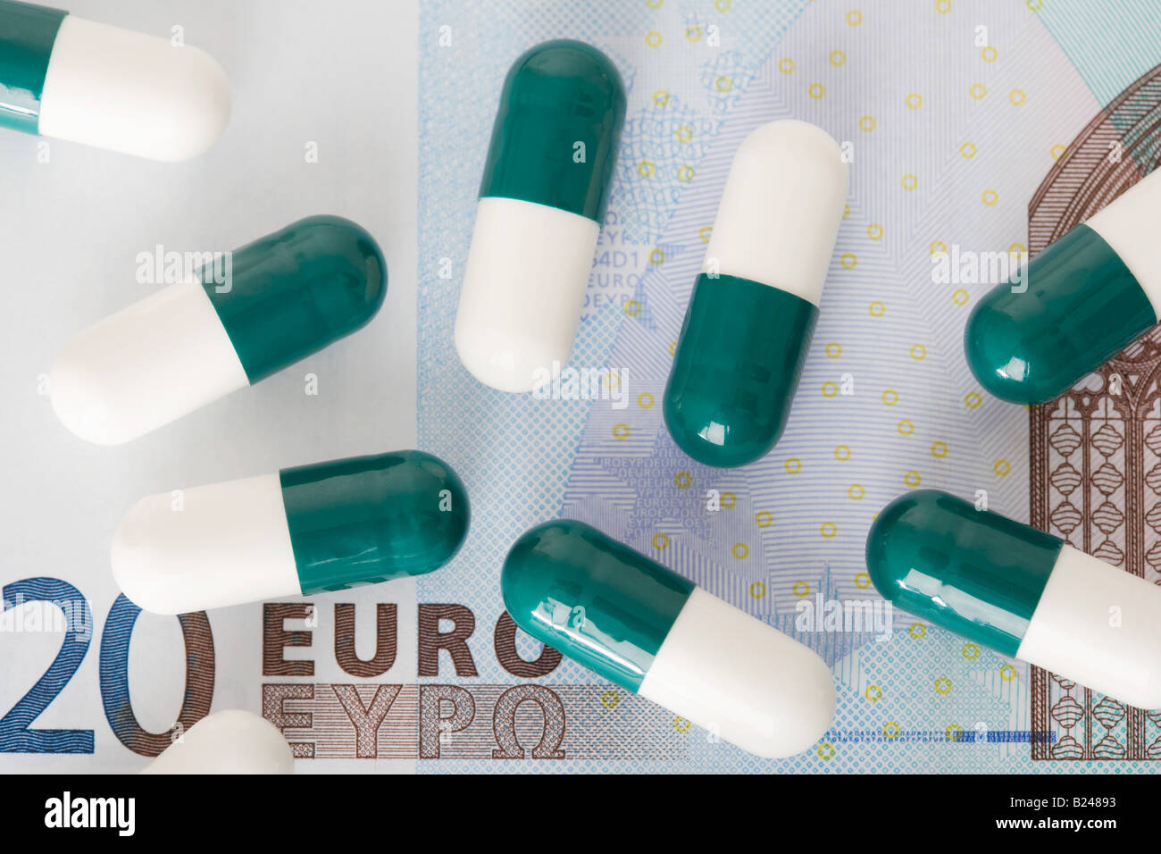 Euros y hi-res stock photography and images - Alamy