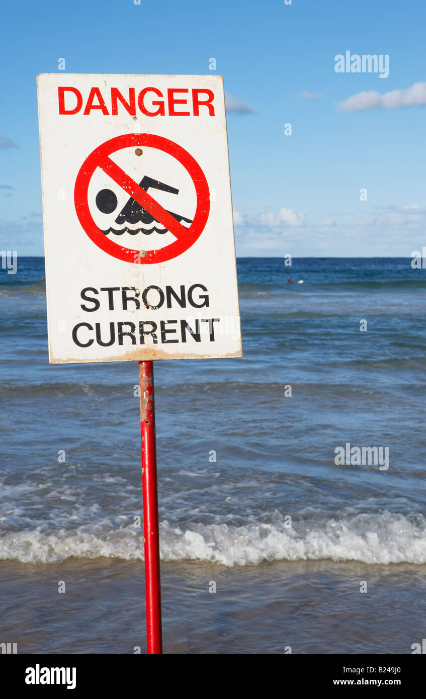 Strong sea currents hi-res stock photography and images - Alamy