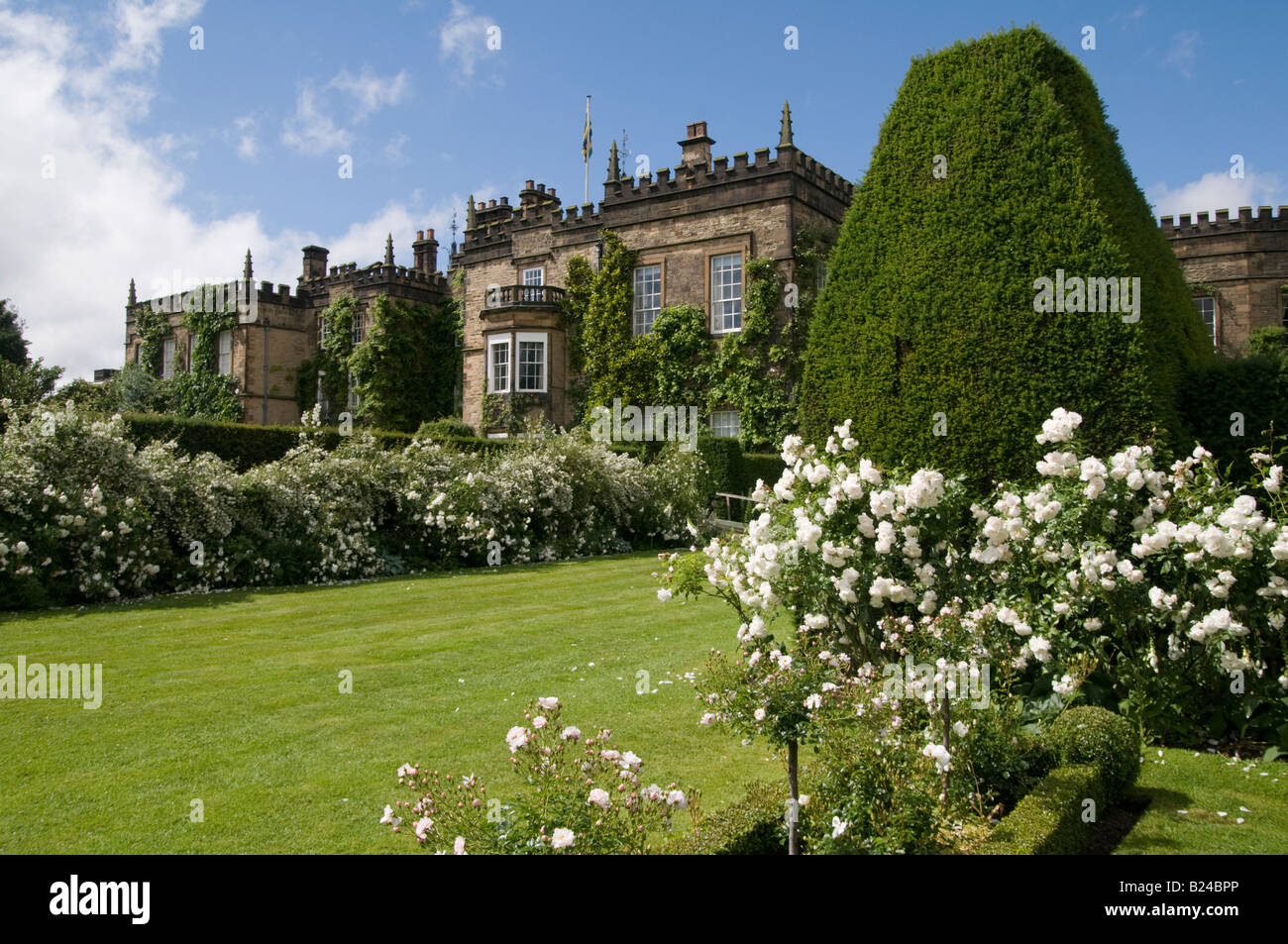 Eckington manor hi-res stock photography and images - Alamy