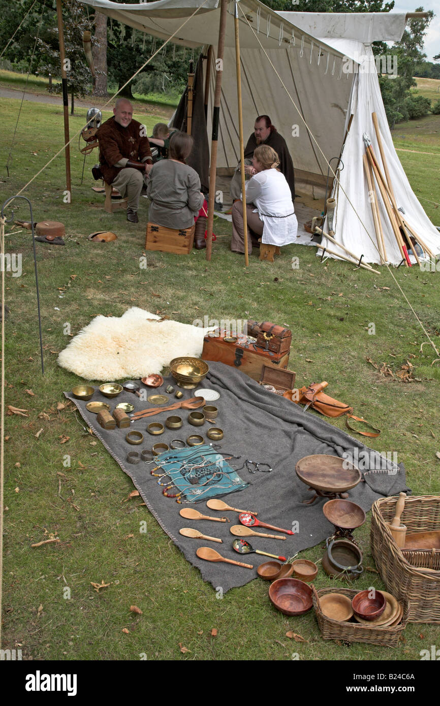 Anglo saxon period hi-res stock photography and images - Alamy