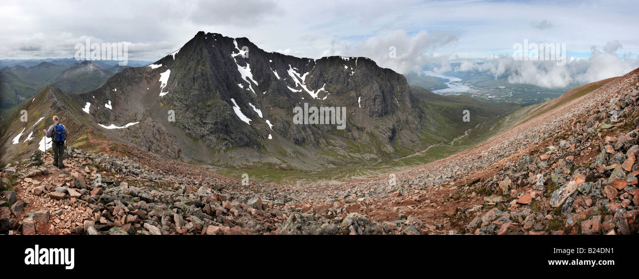 Cmd arete hi-res stock photography and images - Alamy