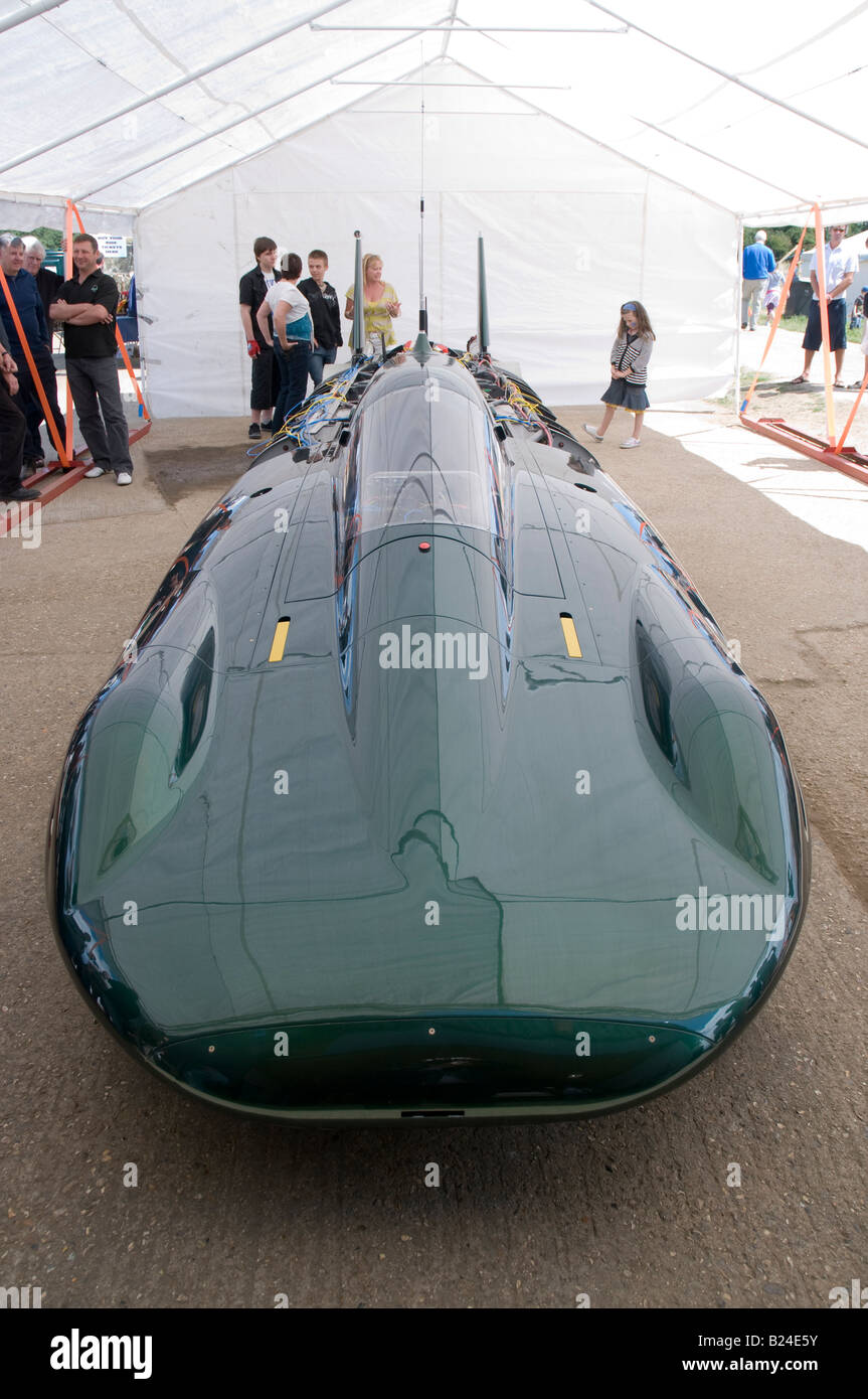 British steam car inspiration hi-res stock photography and images - Alamy