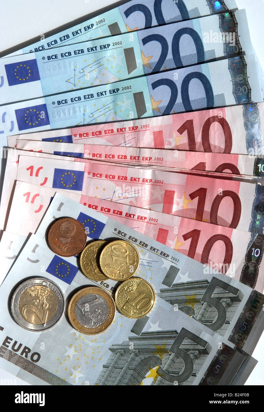 Cash coinage hi-res stock photography and images - Alamy