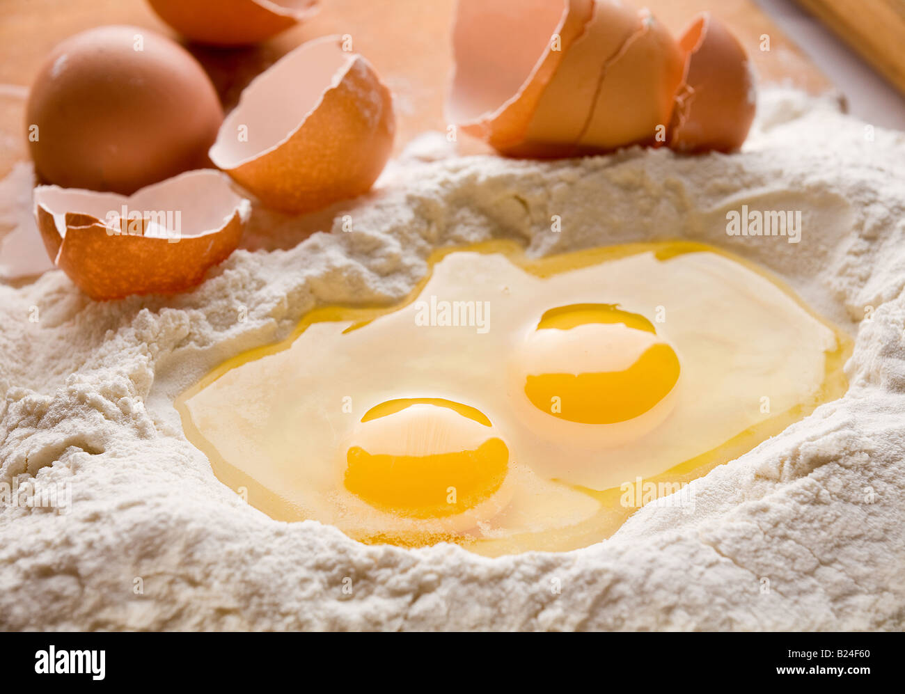 The dough hi-res stock photography and images - Alamy