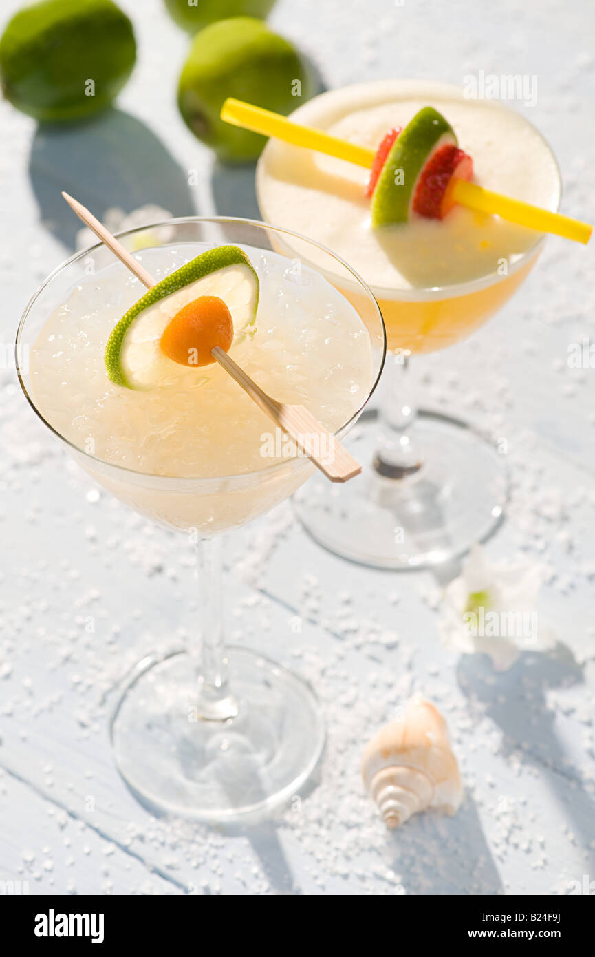 Bellinis cocktail hi-res stock photography and images - Alamy