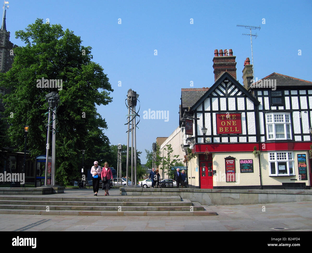 One bell hi-res stock photography and images - Alamy