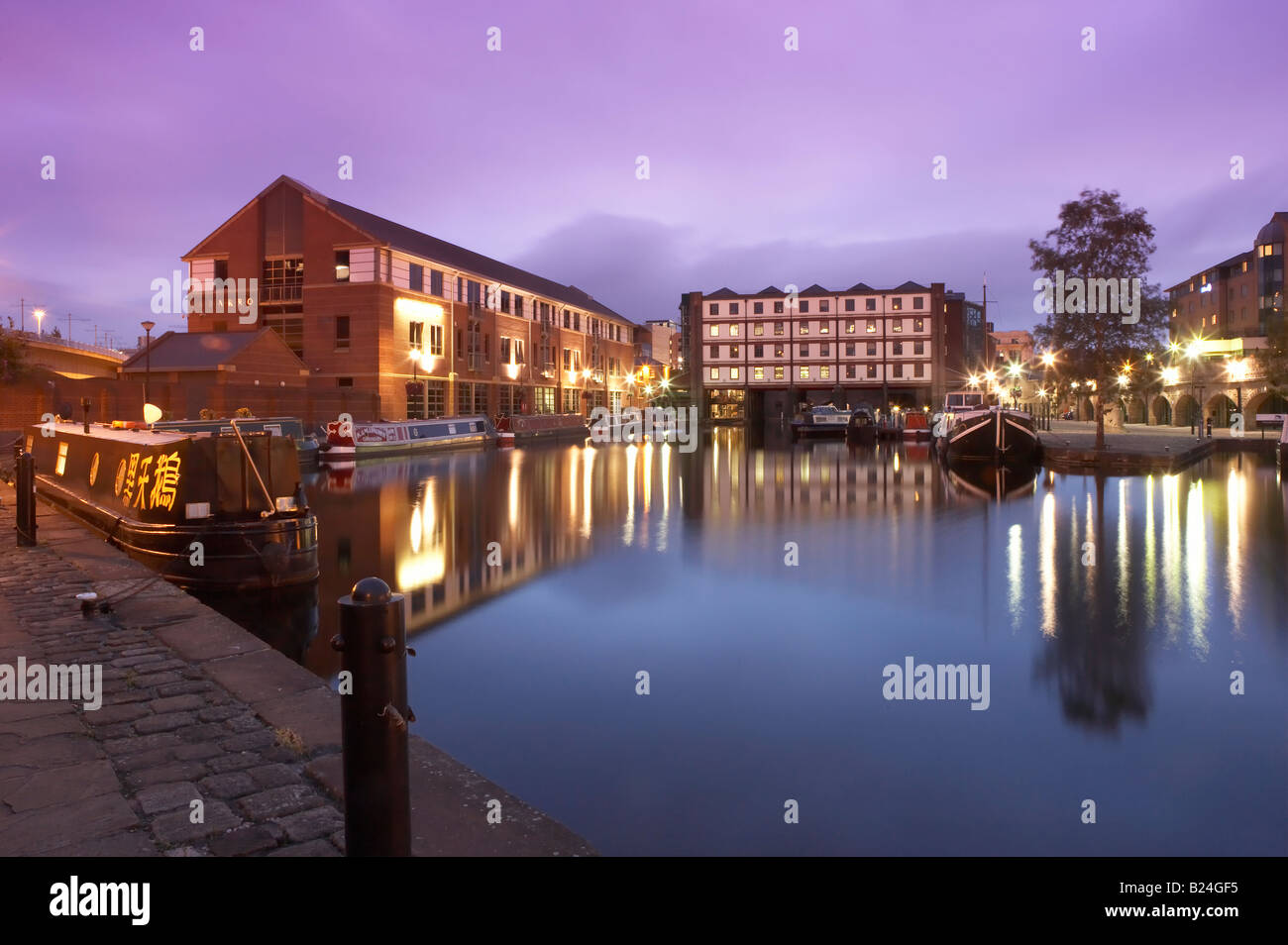 Sheffield city hi-res stock photography and images - Alamy