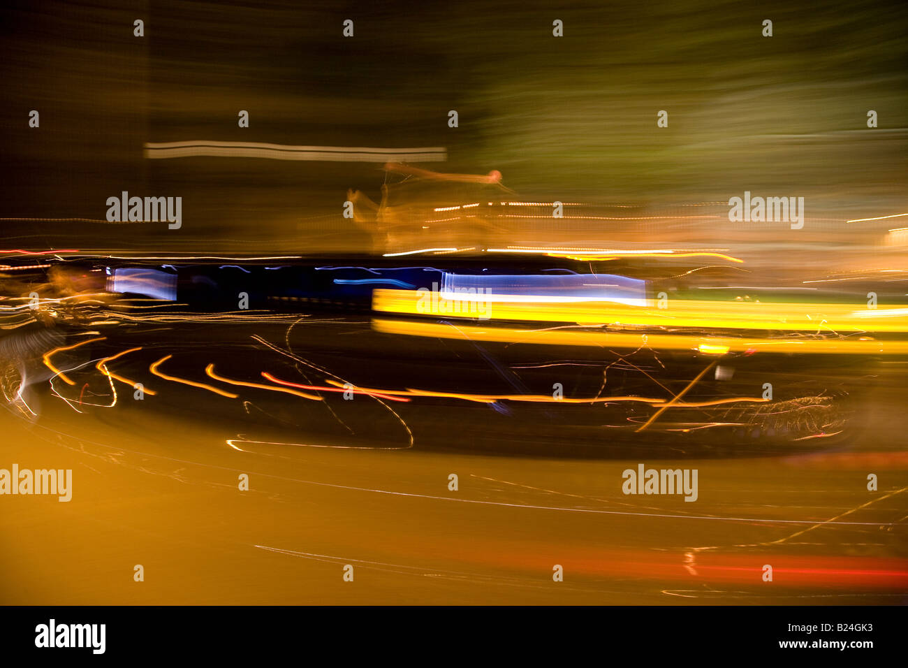 Speed of light hi-res stock photography and images - Alamy