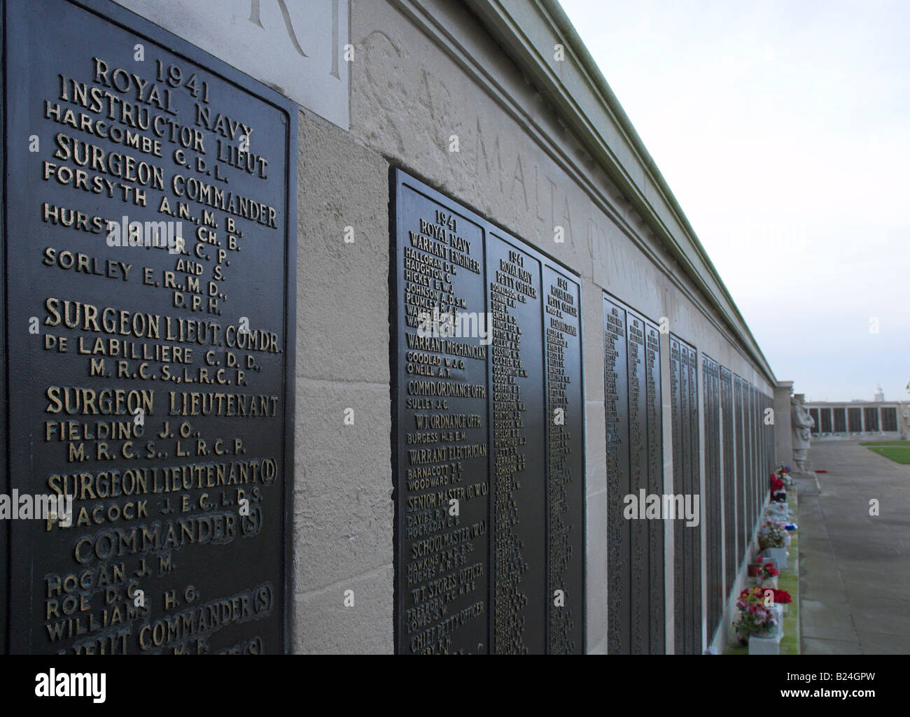 Southsea memorial hi-res stock photography and images - Alamy