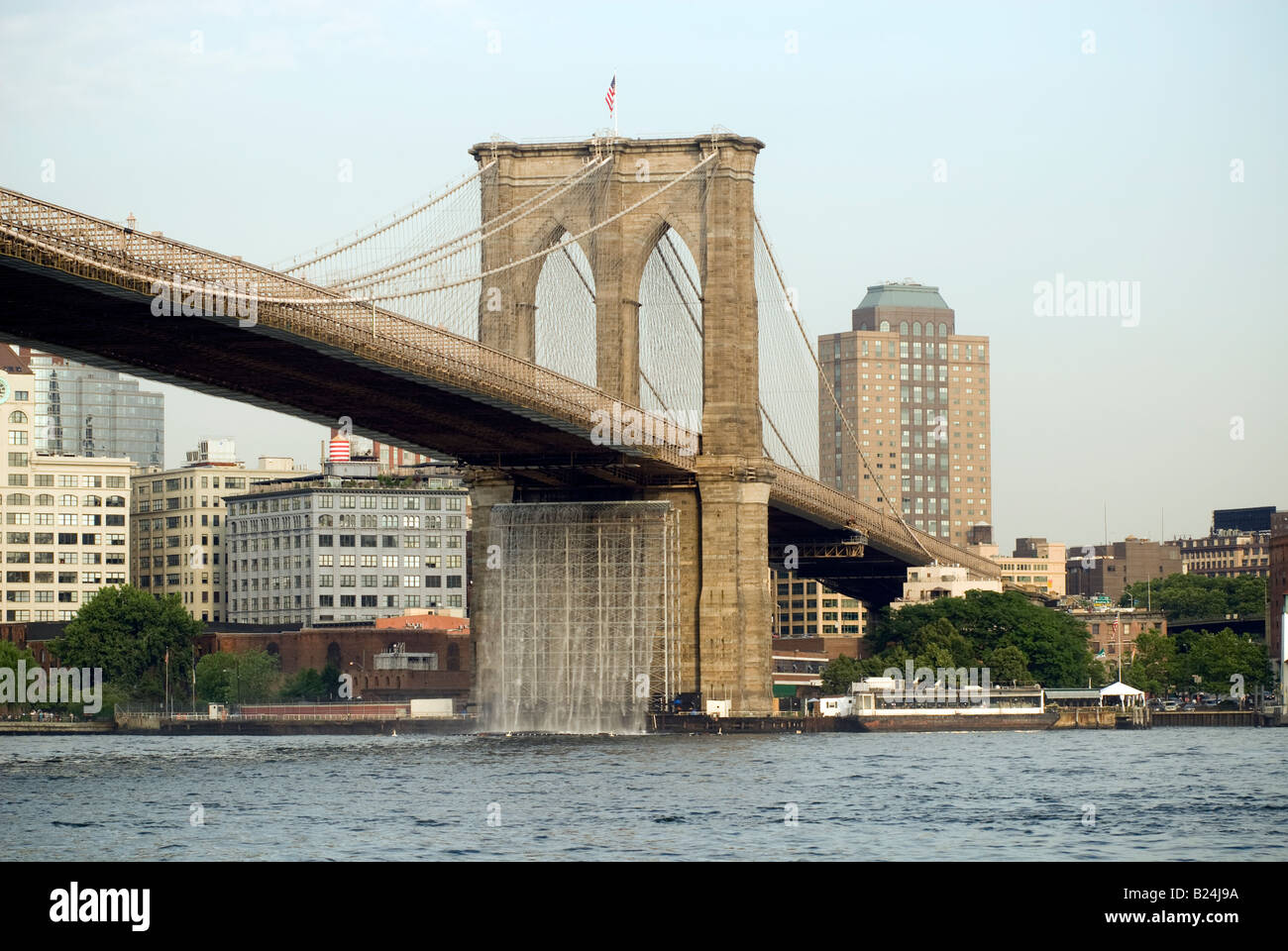 Water installations hi-res stock photography and images - Alamy