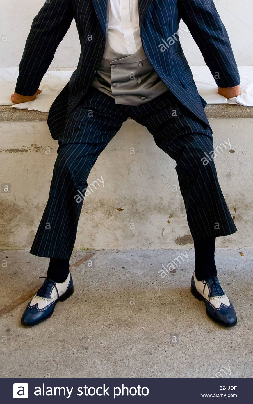 Silk Waistcoat Stock Photos & Silk Waistcoat Stock Images - Alamy