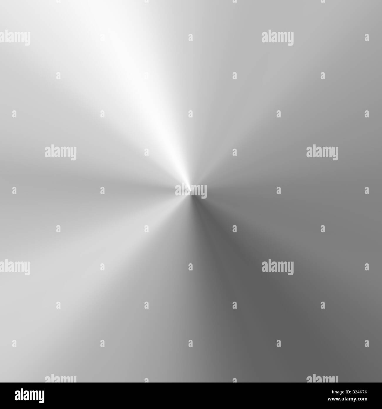 A brushed aluminum texture in a circular pattern This image tiles ...