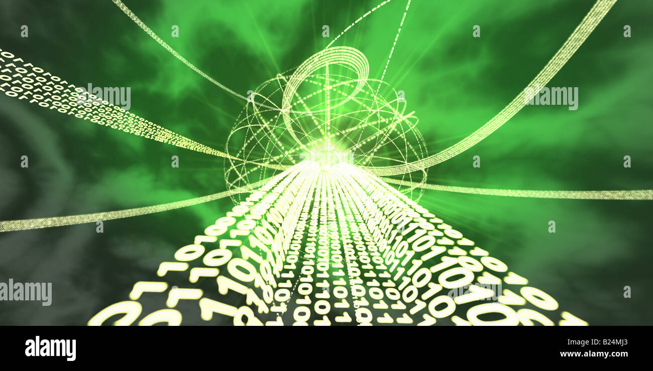 Super highway internet hi-res stock photography and images - Alamy