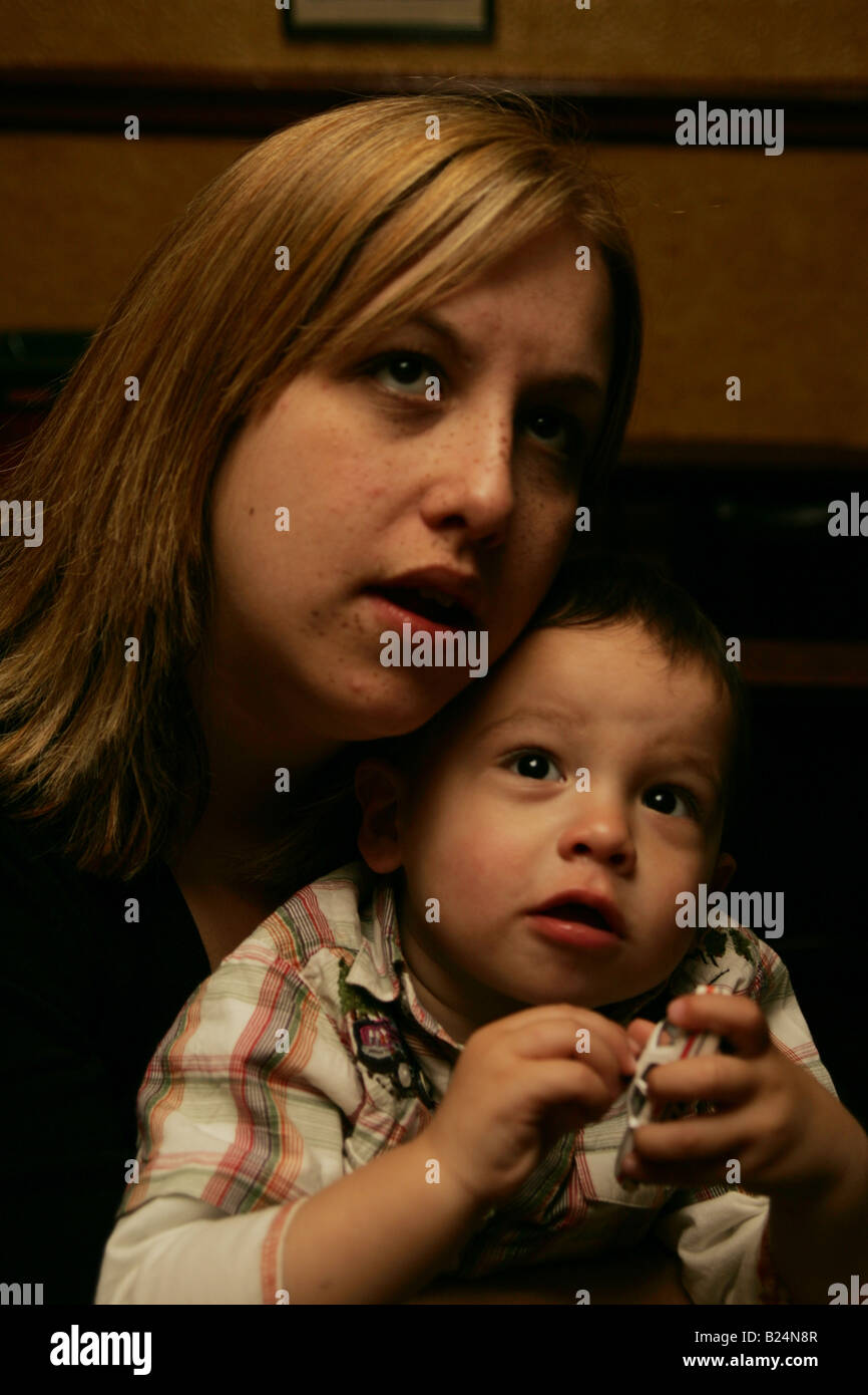 Abusive parents hi-res stock photography and images - Alamy