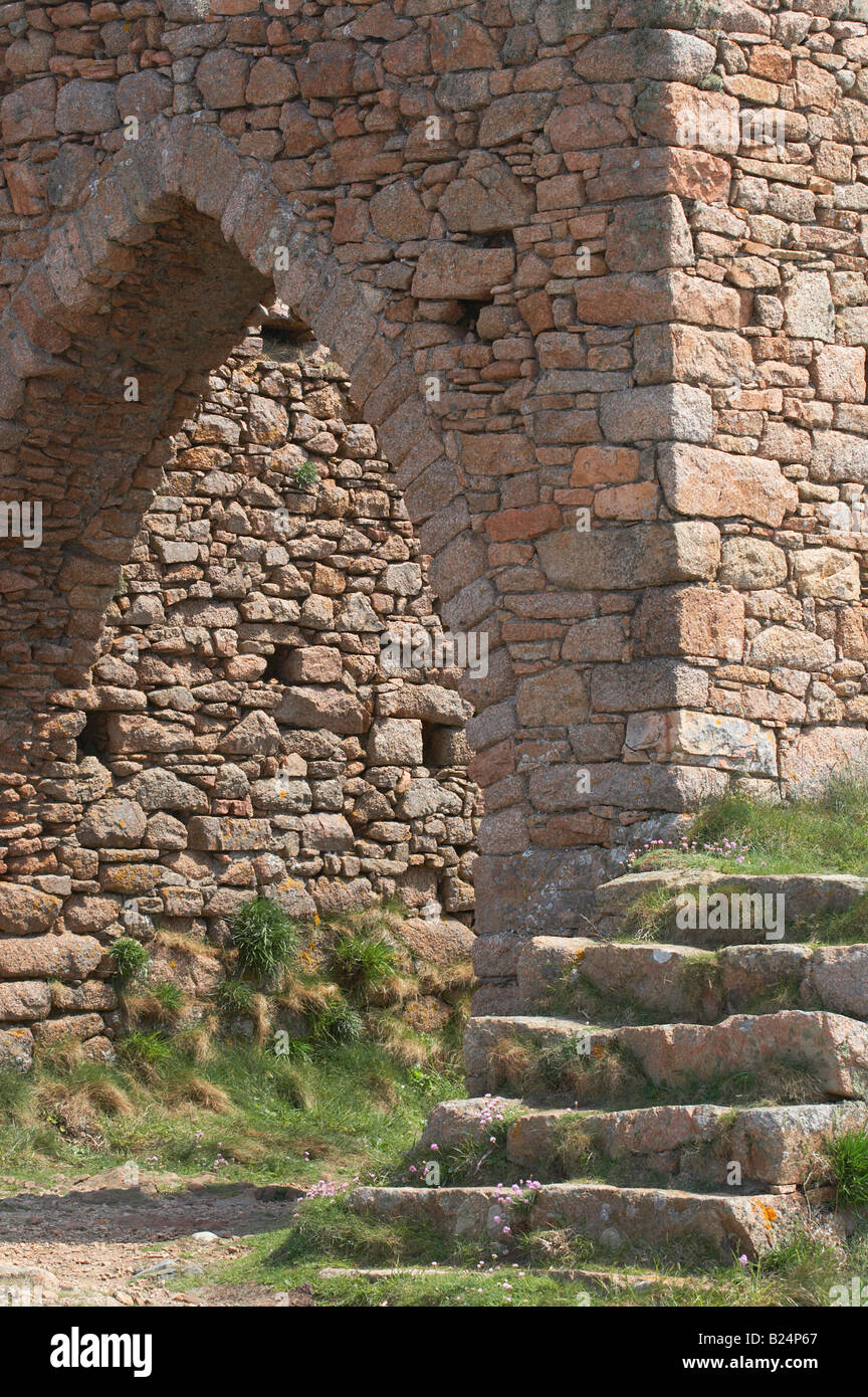 Stone channel hi-res stock photography and images - Alamy