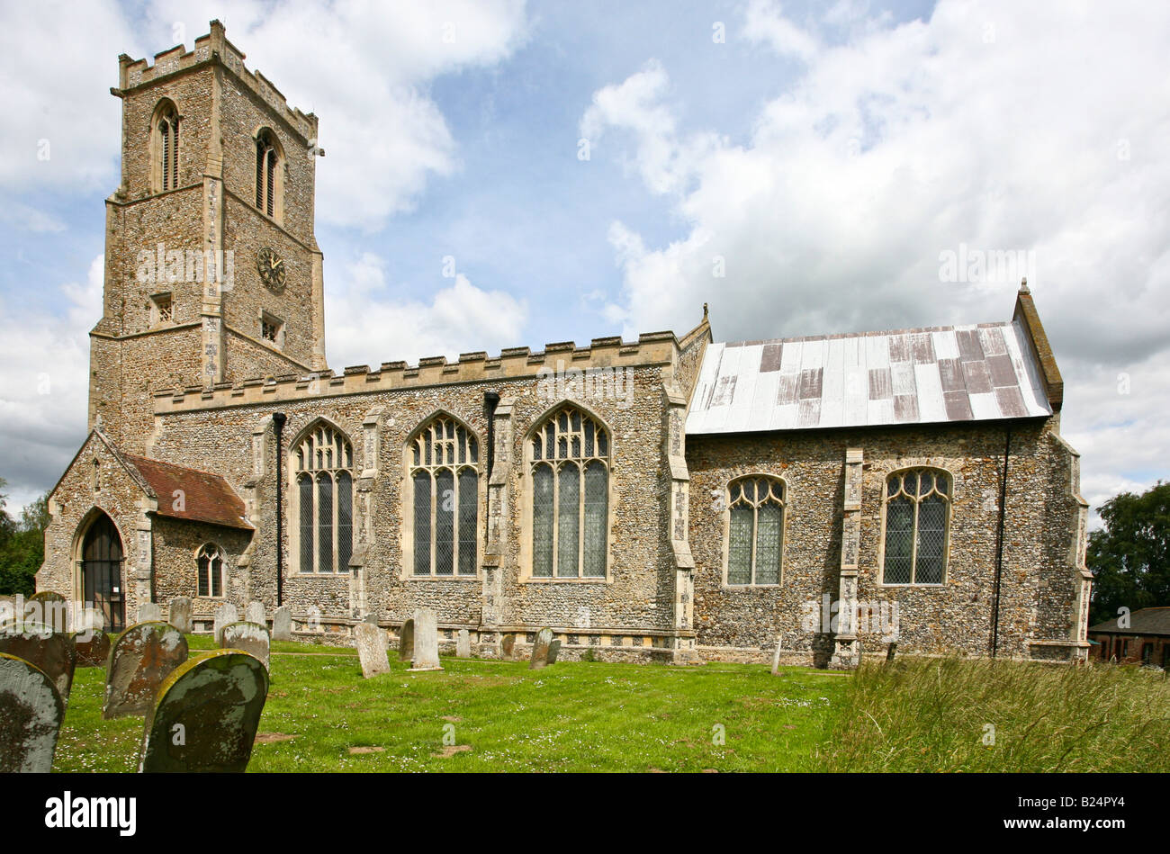 Ranworth Church High Resolution Stock Photography and Images - Alamy