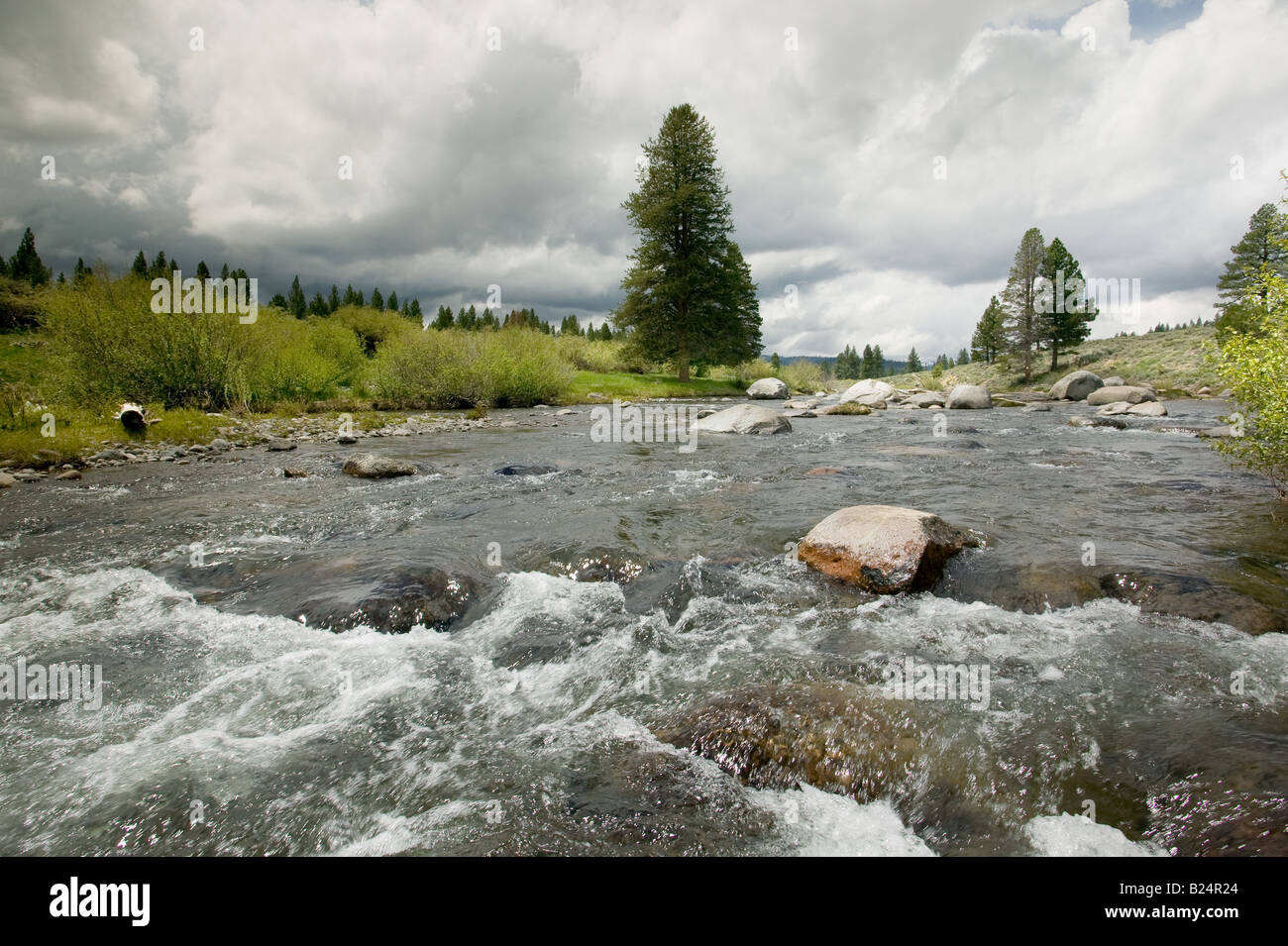 Truckee California Stock Photos & Truckee California Stock Images - Alamy