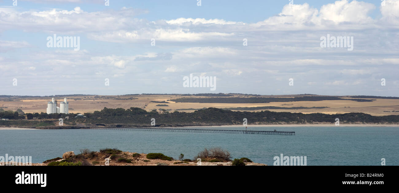 Elliston in south australia hi-res stock photography and images - Alamy