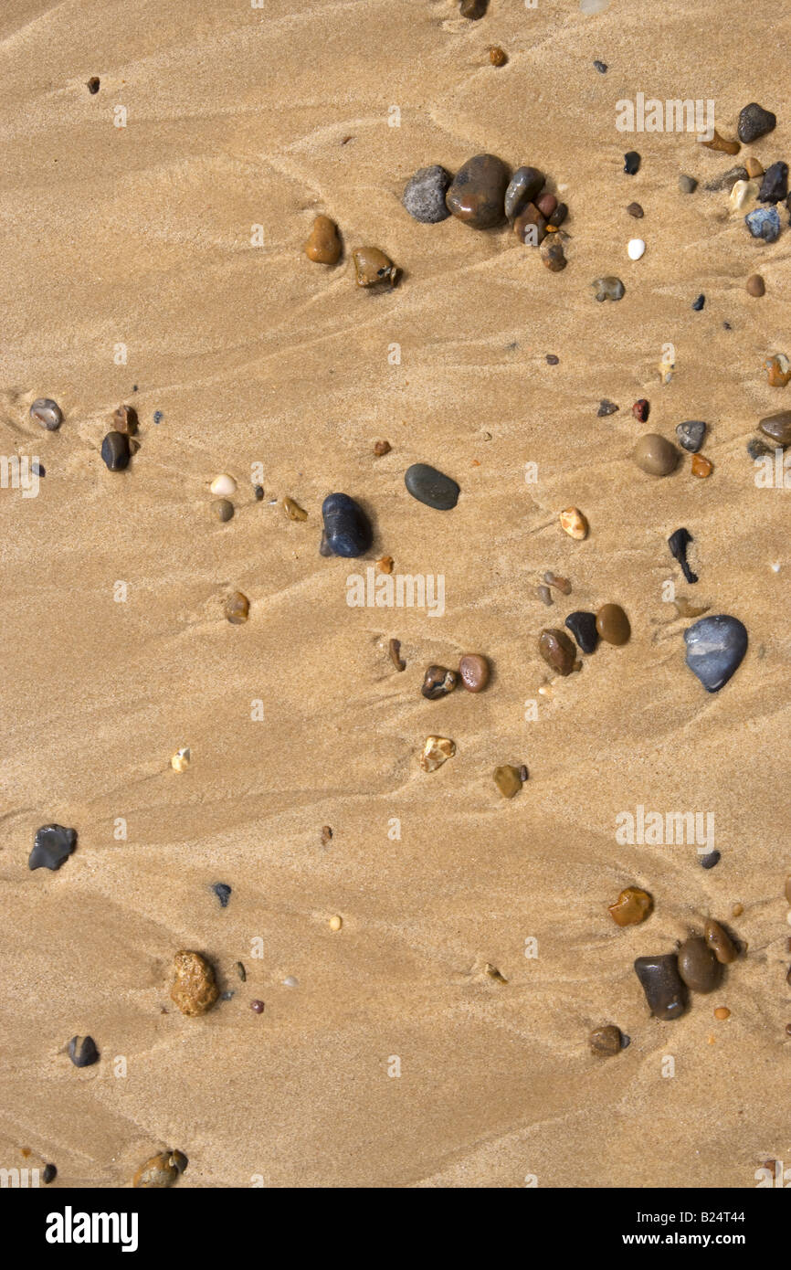 Beach Pebbles, Southwold, England, UK Stock Photo - Alamy