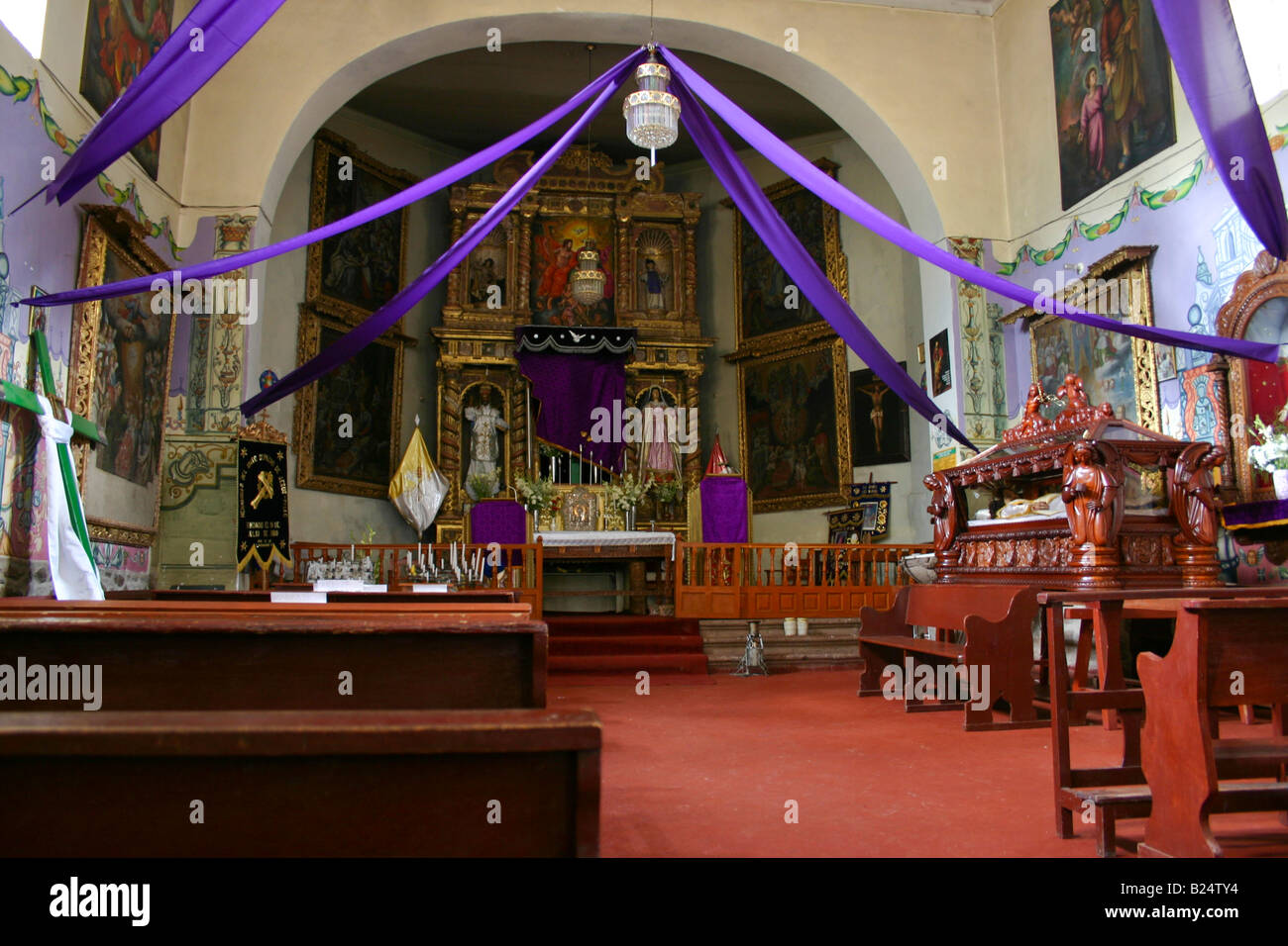 Divine festivities hi-res stock photography and images - Alamy