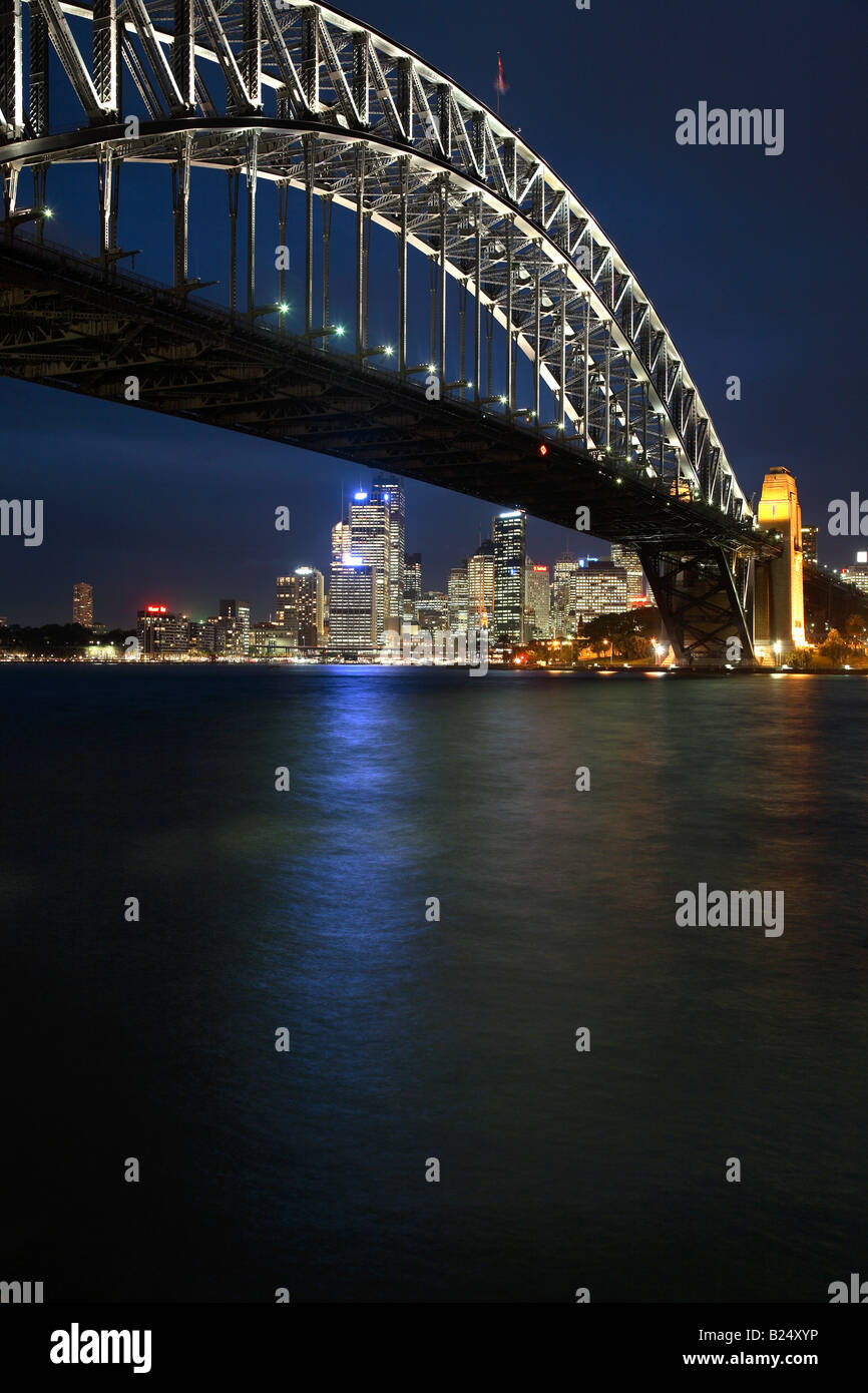 Sydney harbour atmosphere hi-res stock photography and images - Alamy
